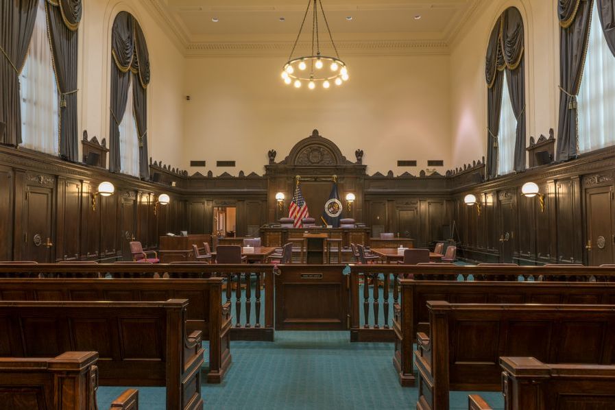 Fifth circuit court of appeals cja home page - dareloyy Fifth circuit court of appeals cja home page - dareloyy