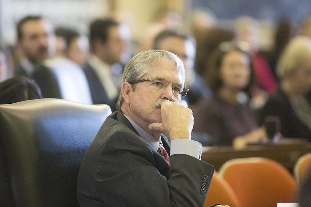 Texas Senate Education Committee Advances Its Own School Finance Plan ... Texas Senate Education Committee Advances Its Own School Finance Plan ...