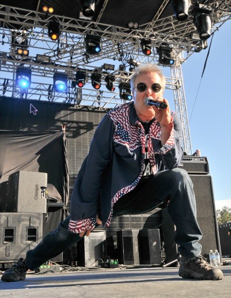 Fun Fun Fun Live Shot: Jello Biafra & Guantanamo School of Medicine ... Fun Fun Fun Live Shot: Jello Biafra & Guantanamo School of Medicine ...