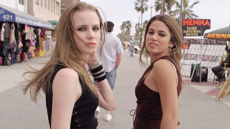 Thirteen Movie Review The Austin Chronicle