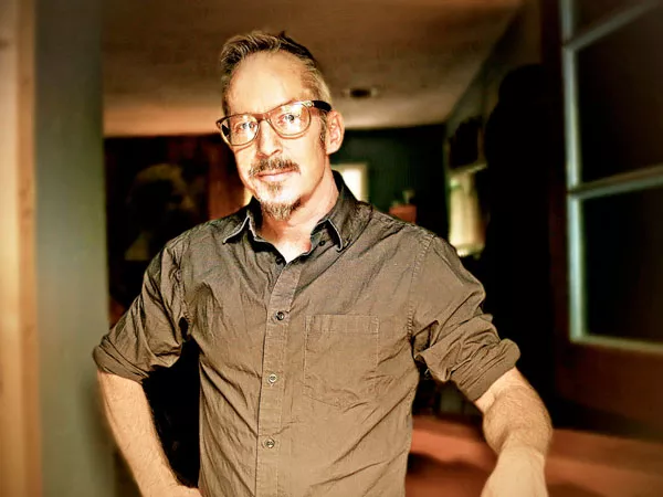 Andrew Shapter's Life in Pictures • The Austin Chronicle