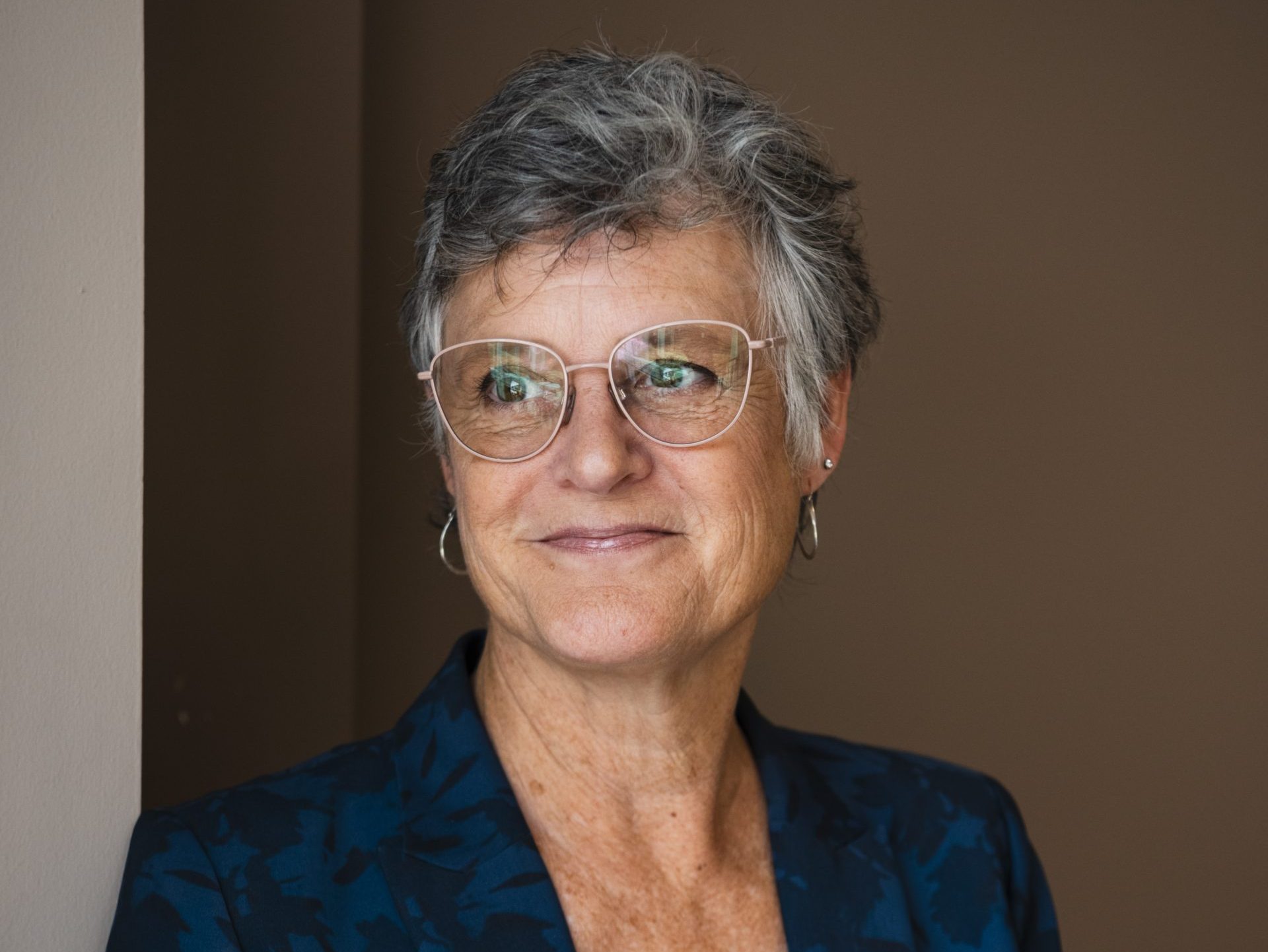 Sarah Eckhardt Wants to Do “Big Things” • The Austin Chronicle
