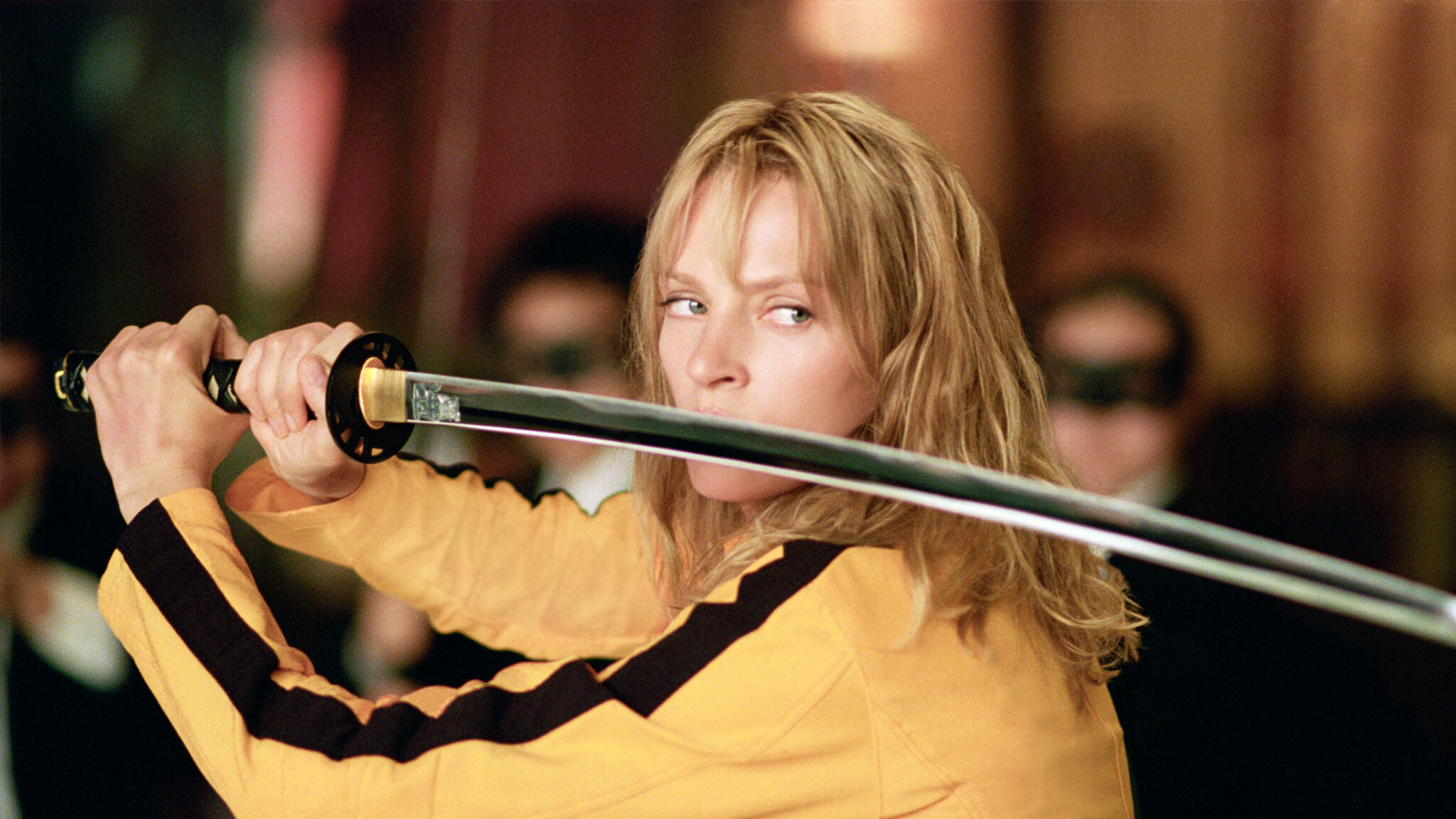 Kill Bill: The Whole Bloody Affair Review: The Action Classic Becomes a ...